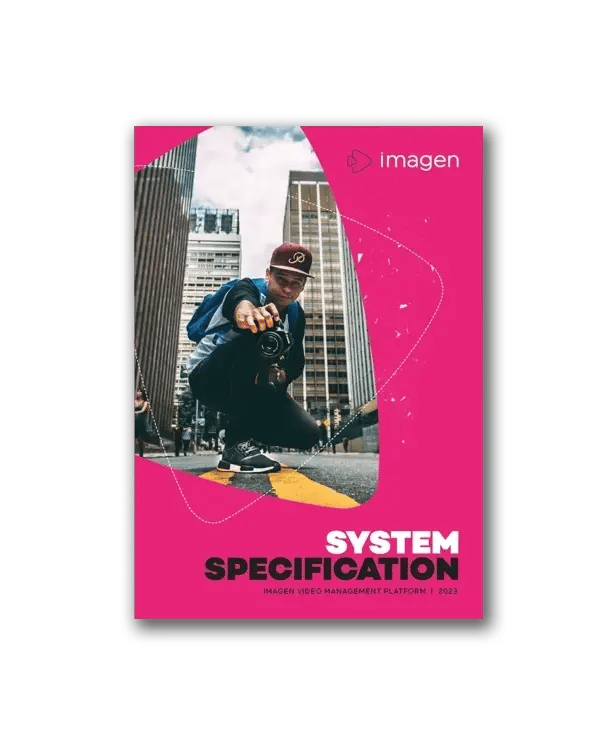 Streamlined Media Archive Management